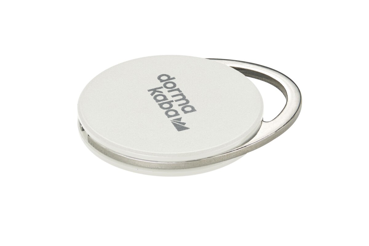 dormakaba QRC-Legic Advant Anhänger | online günstig kaufen - Schloss, 20,70